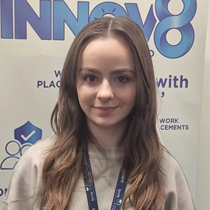 The Team – Innov8 Agency